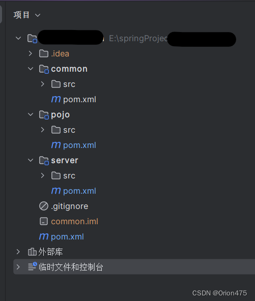 关于springboot项目如何打包运行_springboot parent 怎么打包启动-CSDN博客