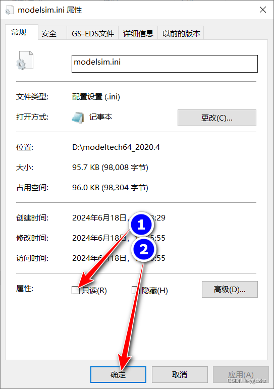 Lattice FPGA开发之Diamond 与 ModelSim联合仿真_lattice diamond 仿真-CSDN博客