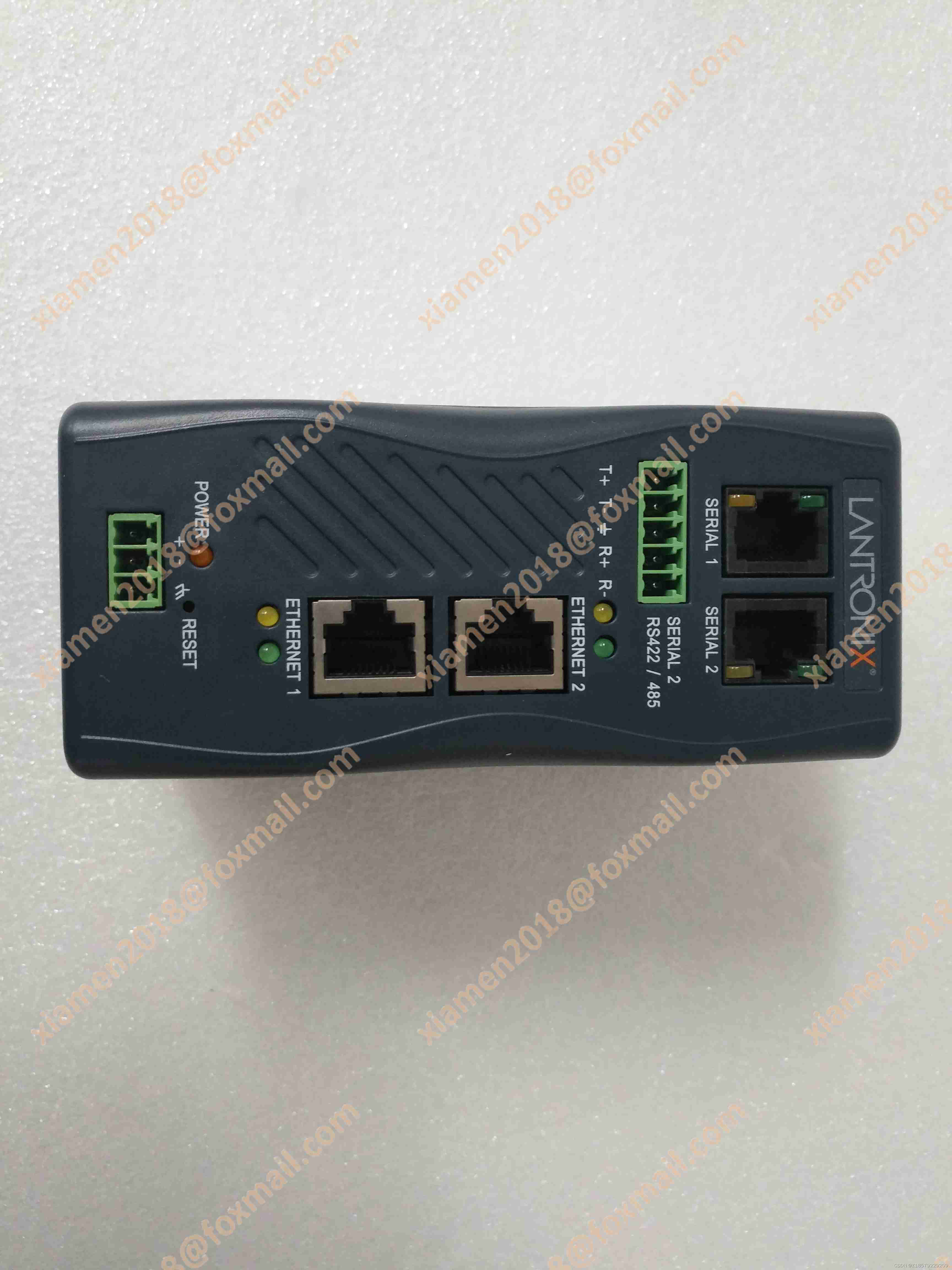 LANTRONIX 080-332-000-R 调制解调器_lantronix modem sim-CSDN博客