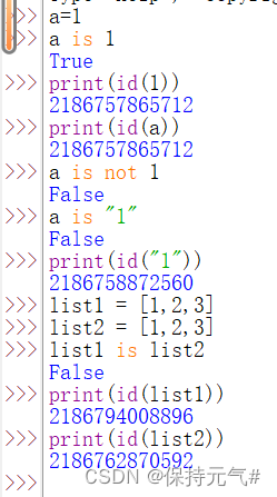 Python基础知识--day01-CSDN博客