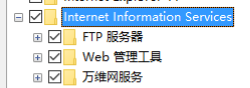 Win10搭建(FTP、LLS)-CSDN博客