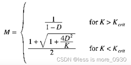 《Fundamentals of Power Electronics》——Boost电路DCM工作模式_boost dcm-CSDN博客