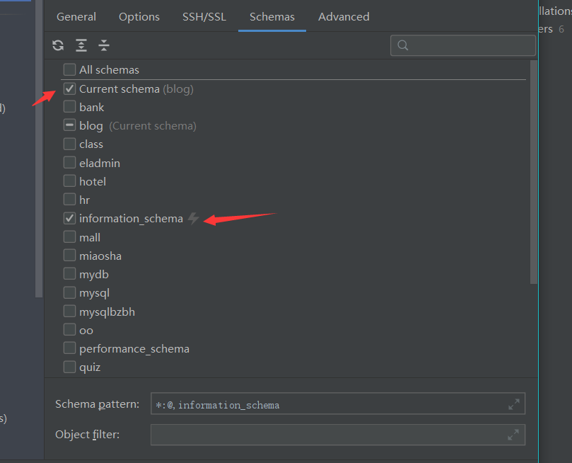 Idea连接mysql数据库之后,在mapperxml编写sql时不会自动提示sql、表信息问题的解决方案(非常详细)在idea中