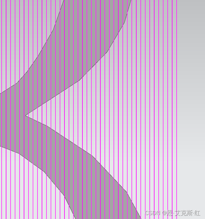 NX/UG二次开发—Parasolid—PK_SURF_make_curve_isoparam_ug二次开发,如何判断边是否在同一平面上-CSDN博客