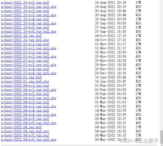 【正点原子FPGA连载】第十一章U-Boot使用实验 摘自【正点原子】DFZU2EG_4EV MPSoC之嵌入式Linux开发指南_u-boot版本导致fpga bit加载有问题-CSDN博客