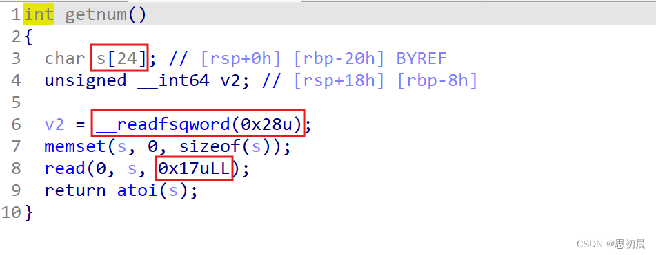PWN [HNCTF 2022 WEEK4]ezheap WP 图解-CSDN博客