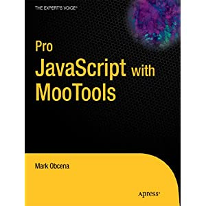 mootools_Mark Obcena的MooTools提供的Pro JavaScript-CSDN博客