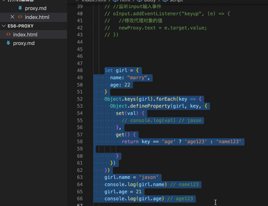 前端学习笔记202307学习笔记第六十六天-前端面试-对比1-CSDN博客