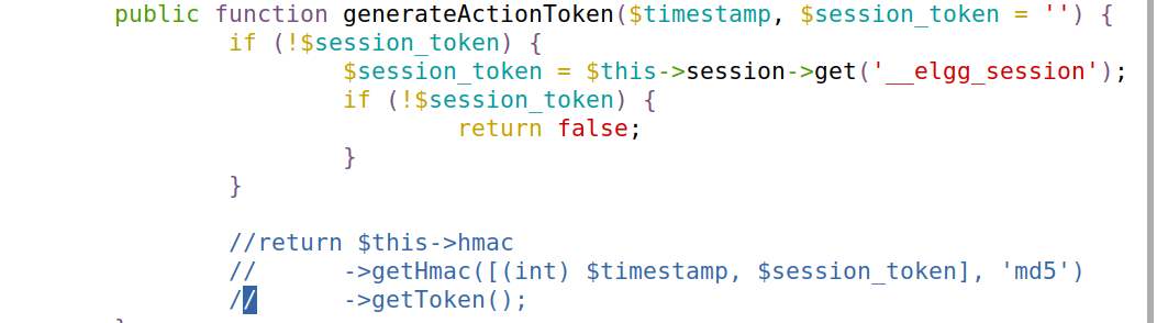 [seed-labs] 跨站请求伪造（CSRF）攻击实验_seedlab csrf-CSDN博客