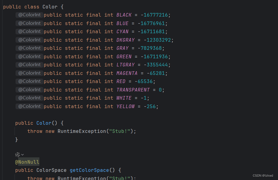 Android 开发 day01-CSDN博客
