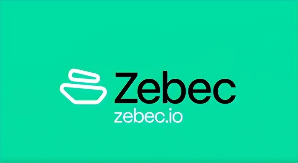 Zebec Protocol ，不止于 Web3 世界的 “Paypal”-CSDN博客