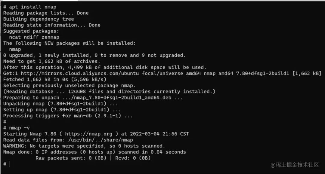 【2023最新版】超详细NMAP安装保姆级教程，Nmap的介绍、功能并进行网络扫描，收藏这一篇就够了-CSDN博客