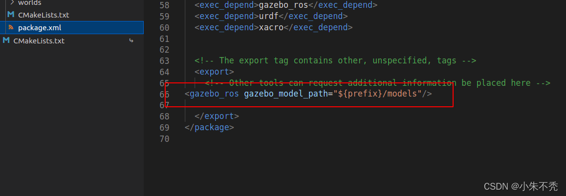Ubuntu20.04下Turtlebot3机器人仿真_turtlebot3功能包-CSDN博客