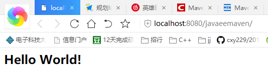 【问题】新建maven的webapp工程报错，maven配置jdk12，遇到了问题_java.lang.module.findexception: module jdk.managem-CSDN博客