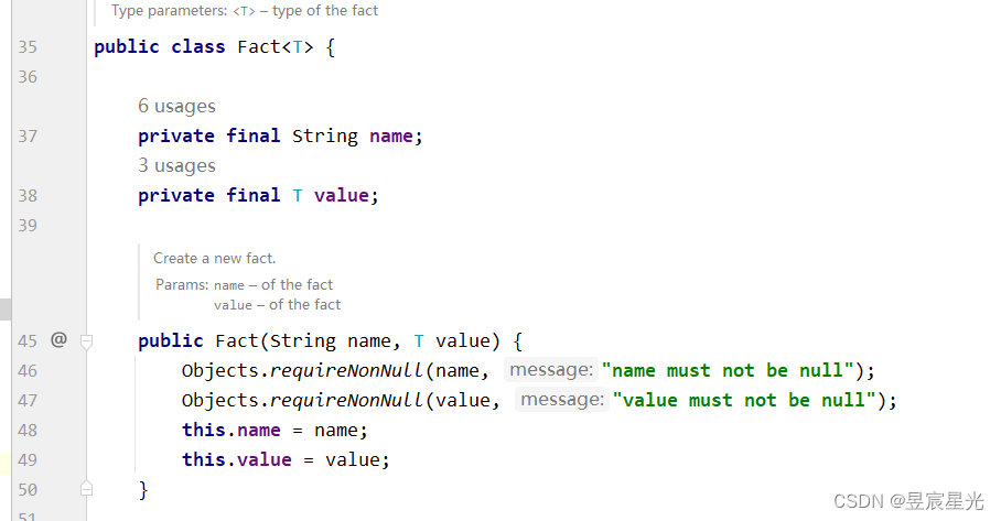 easy-rule规则引擎使用_easy-rules-core-CSDN博客