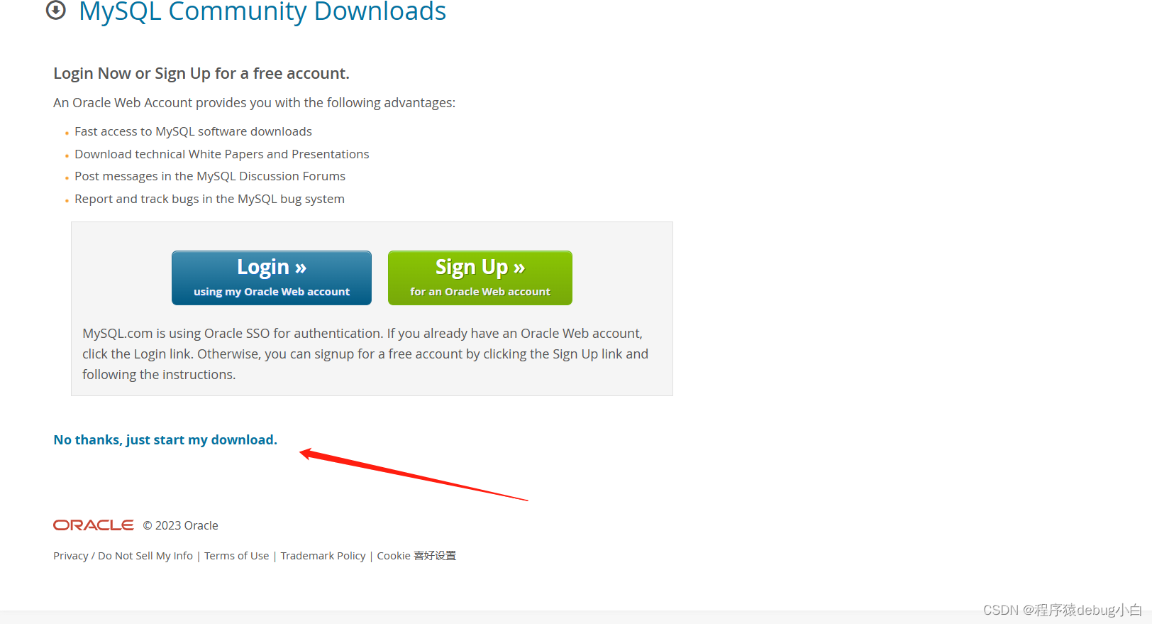 Linux 系统上安装mysql_linux上的mysql-CSDN博客