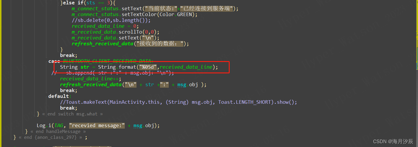 2023-03-16 java中int转String 固定位数 不足补零，String.format(“%010d“, 198)；_string.format("%010d-CSDN博客