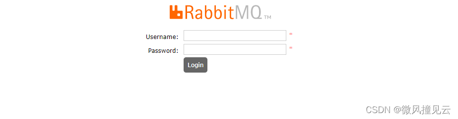 docker安装rabbitmq以及rabbitmq_management、rabbitmqctl管理工具_docker rabbitmq:management 和rabbitmq 区别-CSDN博客