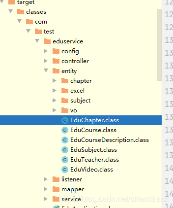 idea安装jclasslib和BindEd，以及使用_idea社区版没有 binded插件-CSDN博客