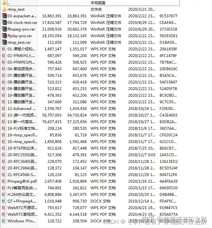 SRS(简单实时视频服务) 笔记（5）- 视频录制_srs+ffmpeg事件录制-CSDN博客