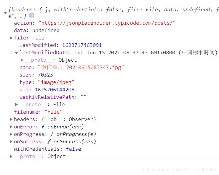 如何完成上传图片到腾讯云_腾讯云上传图片-CSDN博客