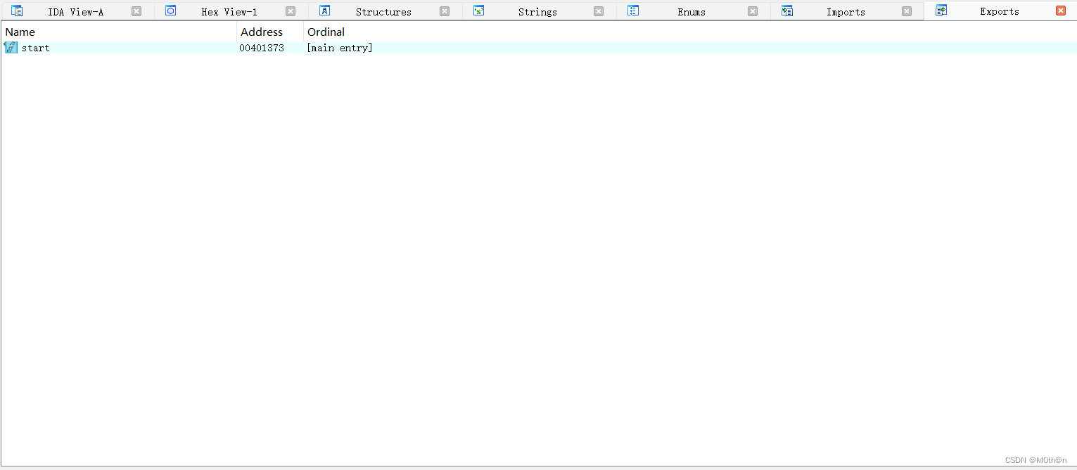 Re：从零开始的逆向生活02day-CSDN博客