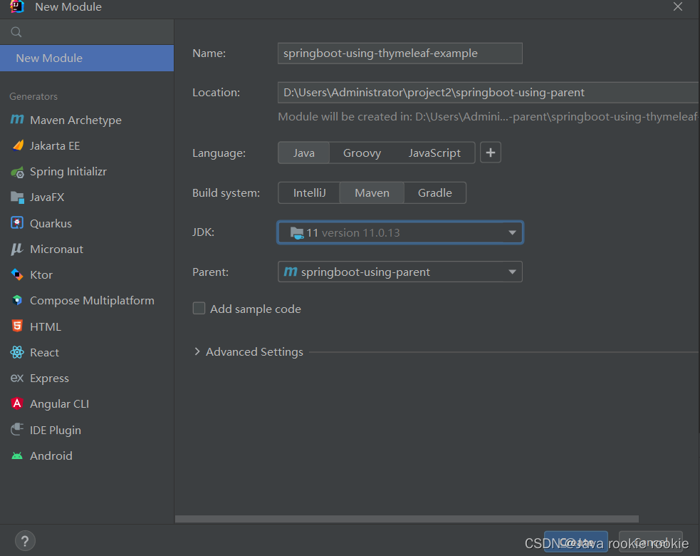 Springboot 的基础使用11 Thymeleaf实现增删查改springboot Thymeleaf 增删改查 Csdn博客