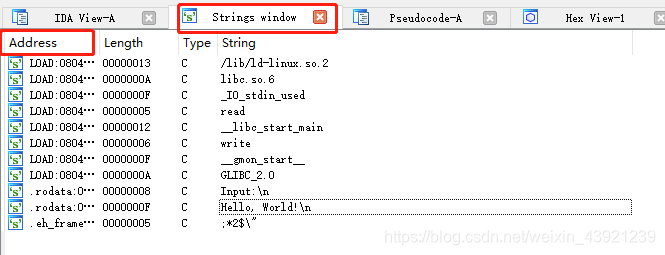 pwn题查找字符串方法记录_pwntools search-CSDN博客