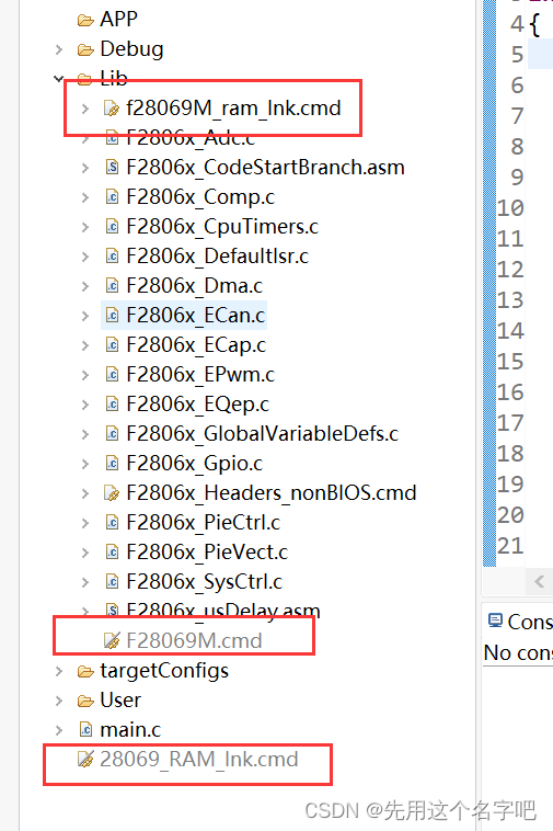 Ti F28069M launchPAD 板制作流程_ti launchpad-CSDN博客