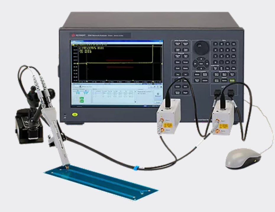 KEYSIGHT E5063A-006 无线功率传输分析_e5063a使用说明书-CSDN博客