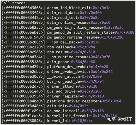 ARM64位CPU下linux crash手动恢复函数调用栈_makefile:648:cannotuseconfigccstackprotectorstrong-CSDN博客