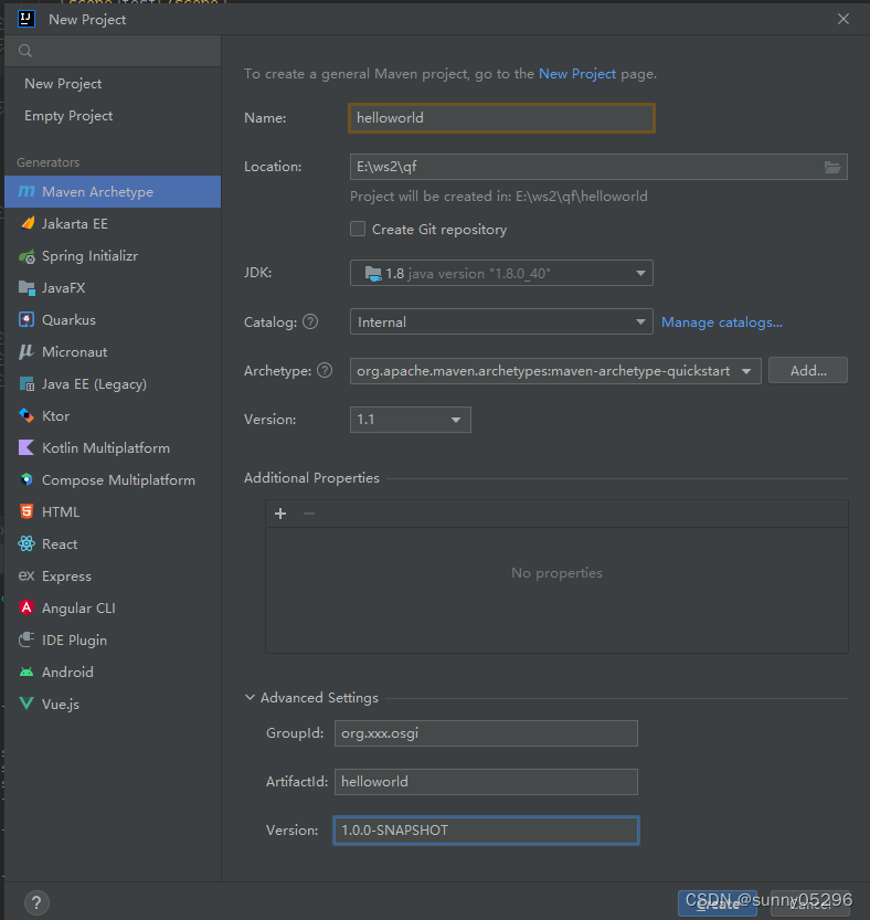 基于Maven构建OSGI应用（Maven和OSGI结合）_osgi 如何新增 maven 依赖-CSDN博客