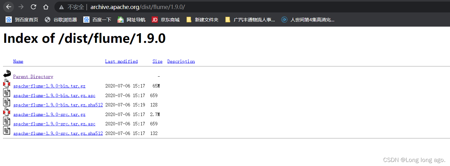 flume 进阶 实时监控目录下的多个追加文件 flume-taildir-source 修改源码（十三）_flume检测多个文件夹的多个文件源码修改-CSDN博客