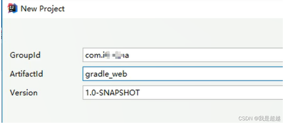 Gradle构建JAVA聚合项目快速入门_gradle java-CSDN博客