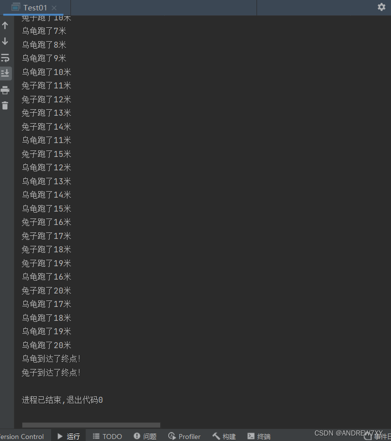 多线程中的等待唤醒机制wait()、notify()、sleep()方法详解（含底层工作原理及代码实现）_线程唤醒notify-CSDN博客