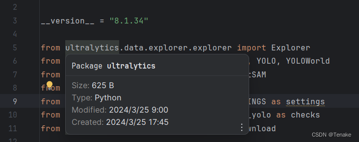 向Yolov8添加注意力机制报错：“Keyerror”的解决办法_yolov8添加注意力机制一直报错keyerror-CSDN博客