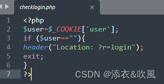 Xhcms 开源CMS代码审计学习_xhcms安装-CSDN博客