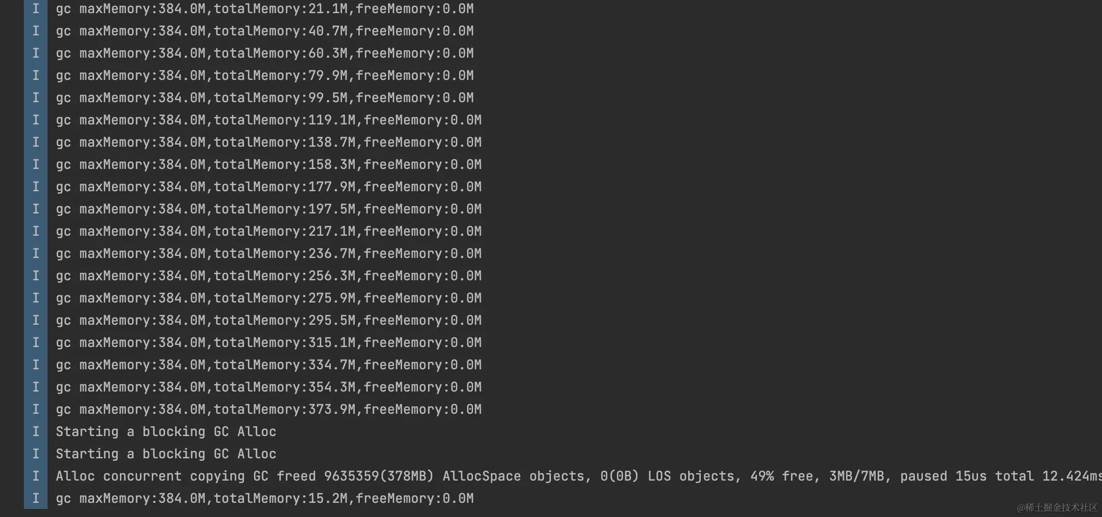 ART堆内存系列：GC抑制从入门到精通-CSDN博客