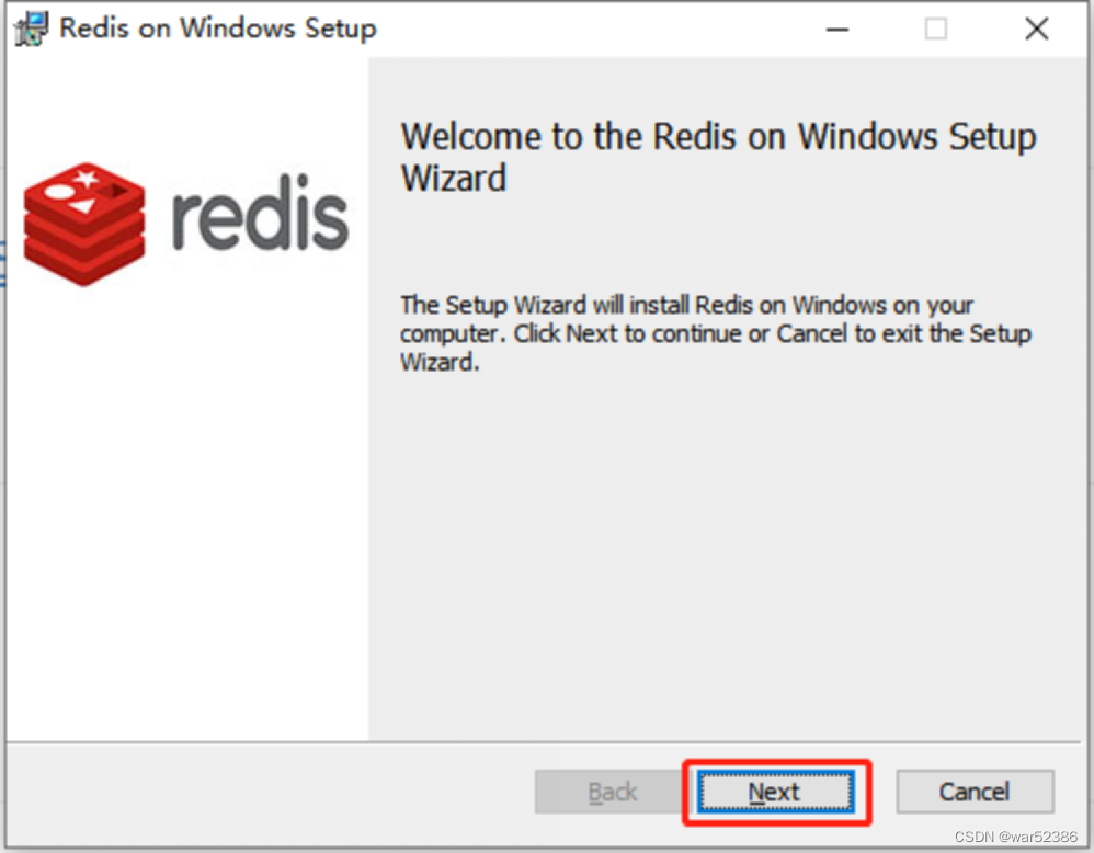 Redis安装教程（Windows版）-CSDN博客