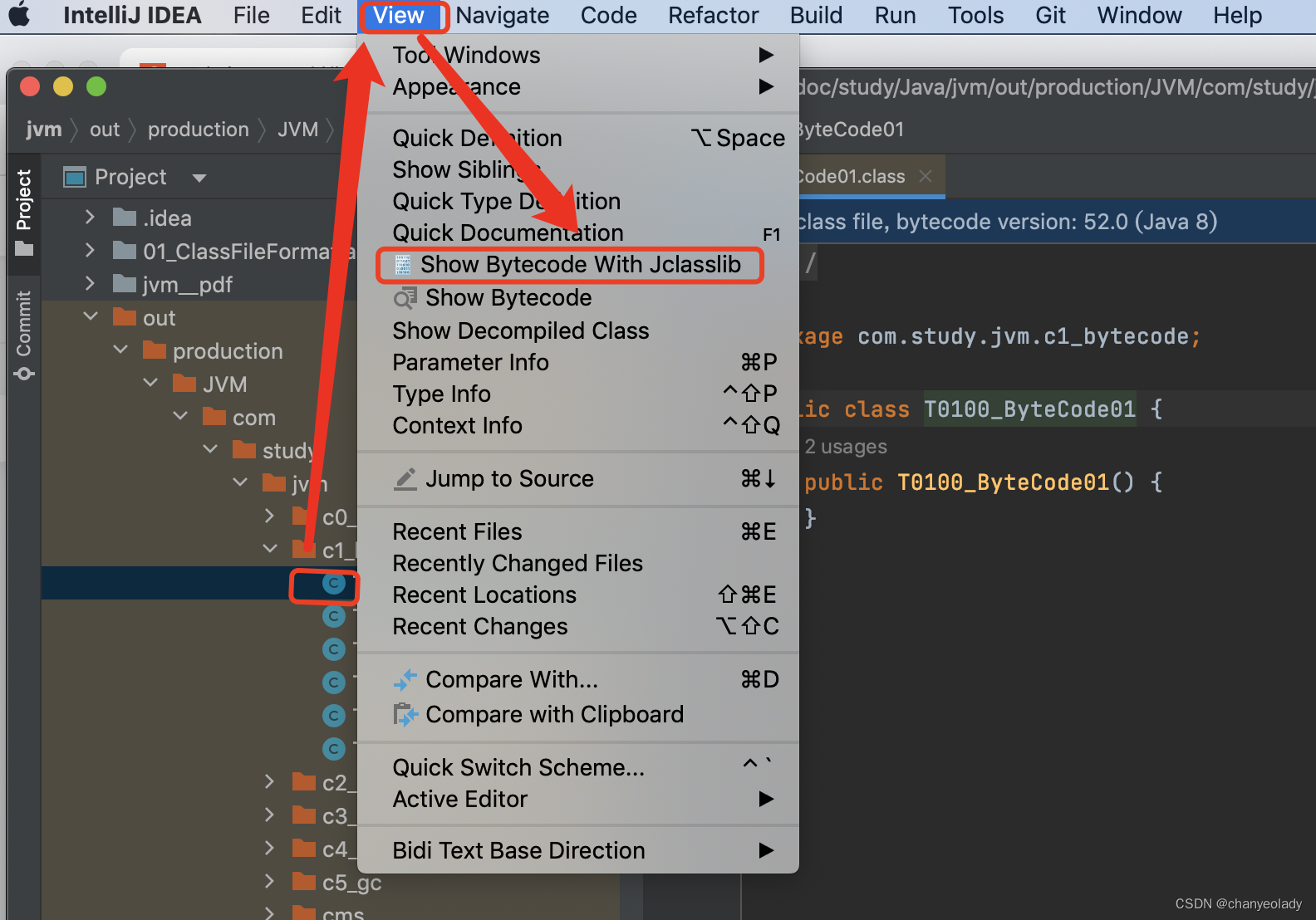 ClassFileFormat_查看16进制文件的工具-CSDN博客