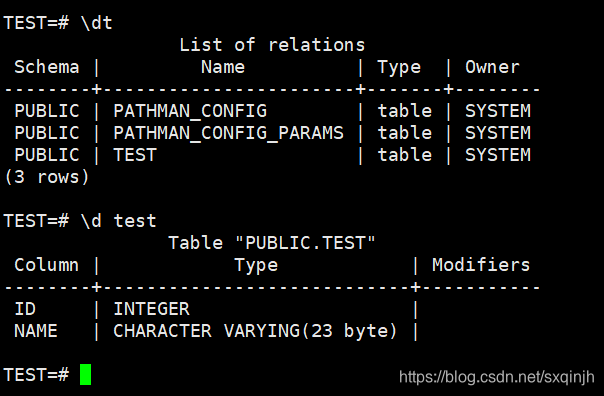 python 3.6连接KingbaseES V8_pykingbase-CSDN博客