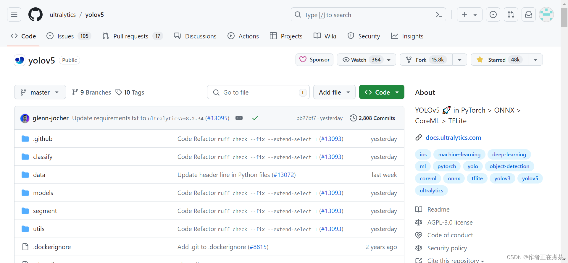 【项目实训3】手把手教你使用 YOLOv5 模型检测：服务器租用、环境配置、自定义数据集、模型的训练与测试（全网最全的操作指导）_租服务器训练yolov5模型-CSDN博客