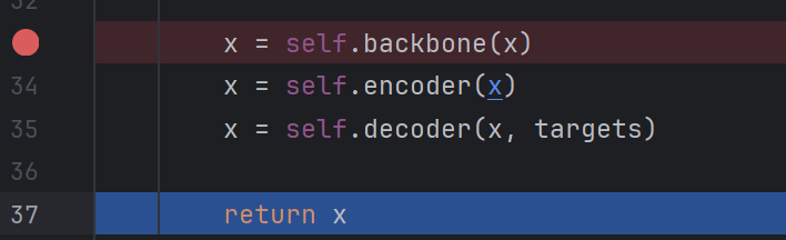 RT-DETR详解之 Decoder 层_rtdetrdecoder-CSDN博客