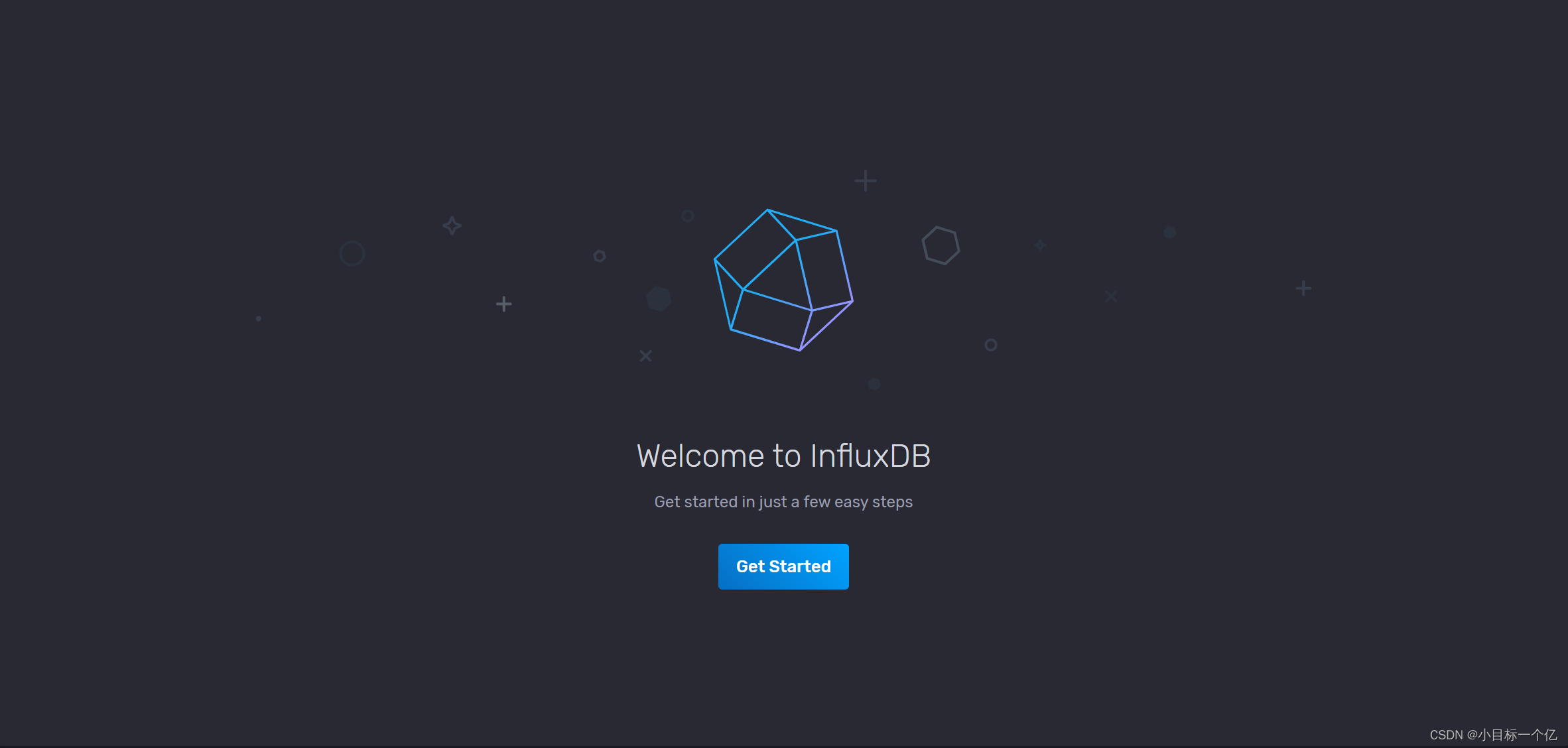CentOS安装InfluxDB数据库-CSDN博客
