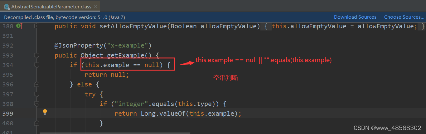 SpringBoot整合Swagger2_springfox-boot-starter swagger-models-CSDN博客