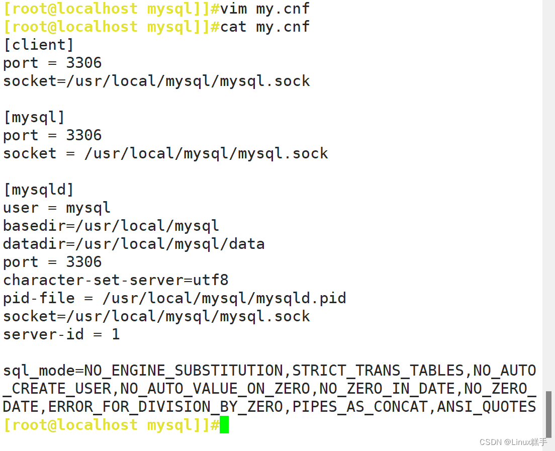 Docker搭建LNMP+Wordpress_wordpress docker-CSDN博客