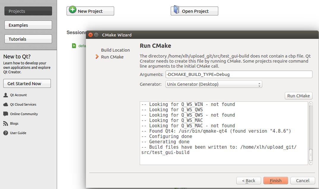 三种方法在ROS中加载Qt库进行GUI设计_ros-noetic-qt-gui-CSDN博客