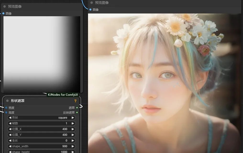 Stable Diffusion｜摄影修图教程，SD轻松打光的三种方法。_sd打光-CSDN博客