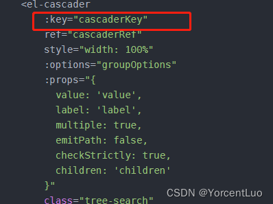 奇葩功能实现：级联选择框组件el-cascader实现同一级的二级只能单选，但是一级可以多选_vue2 el-cascader 一级菜单单选 二级菜单多选-CSDN博客