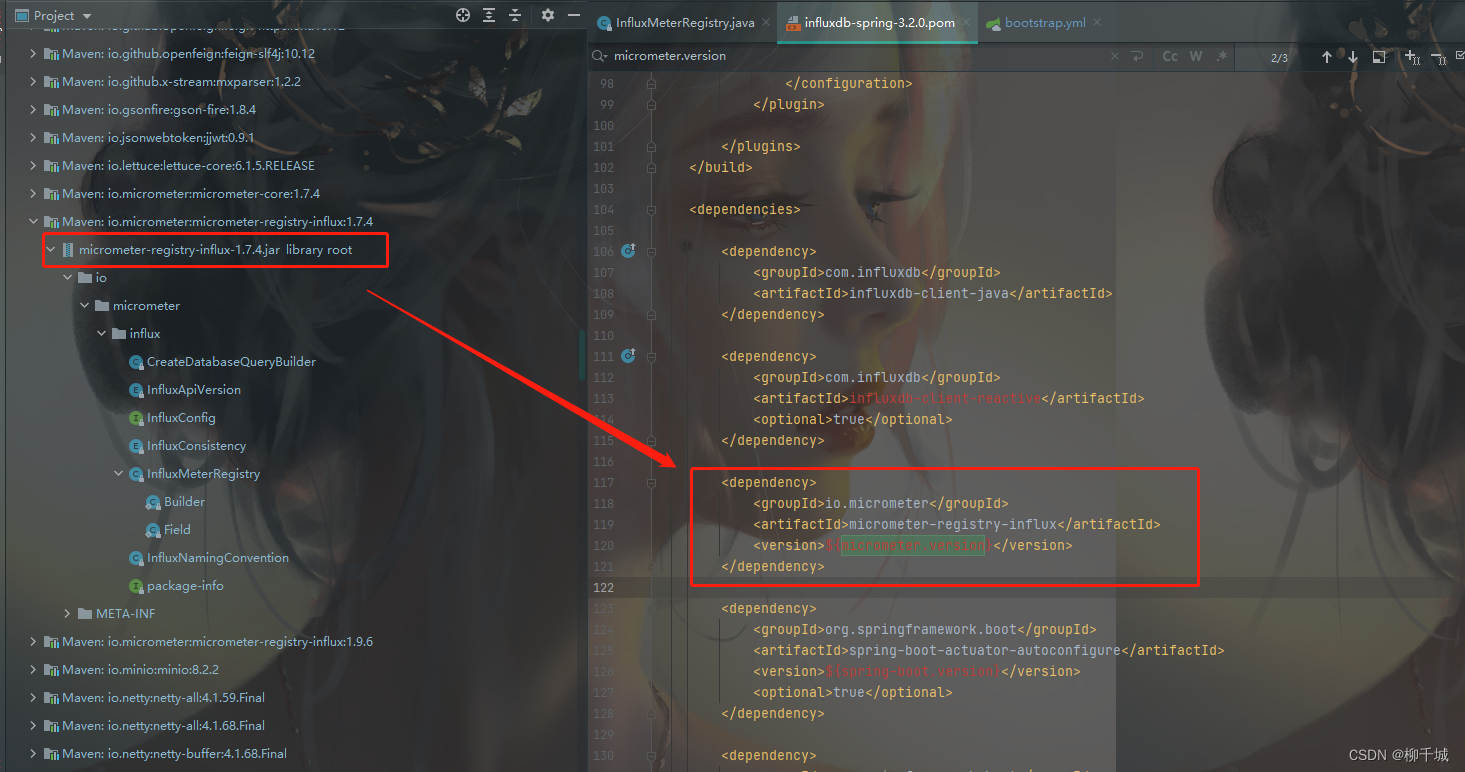 influxdb问题: unable to create database ‘mydb‘ 与 failed to send metrics to influx_unable to create ...